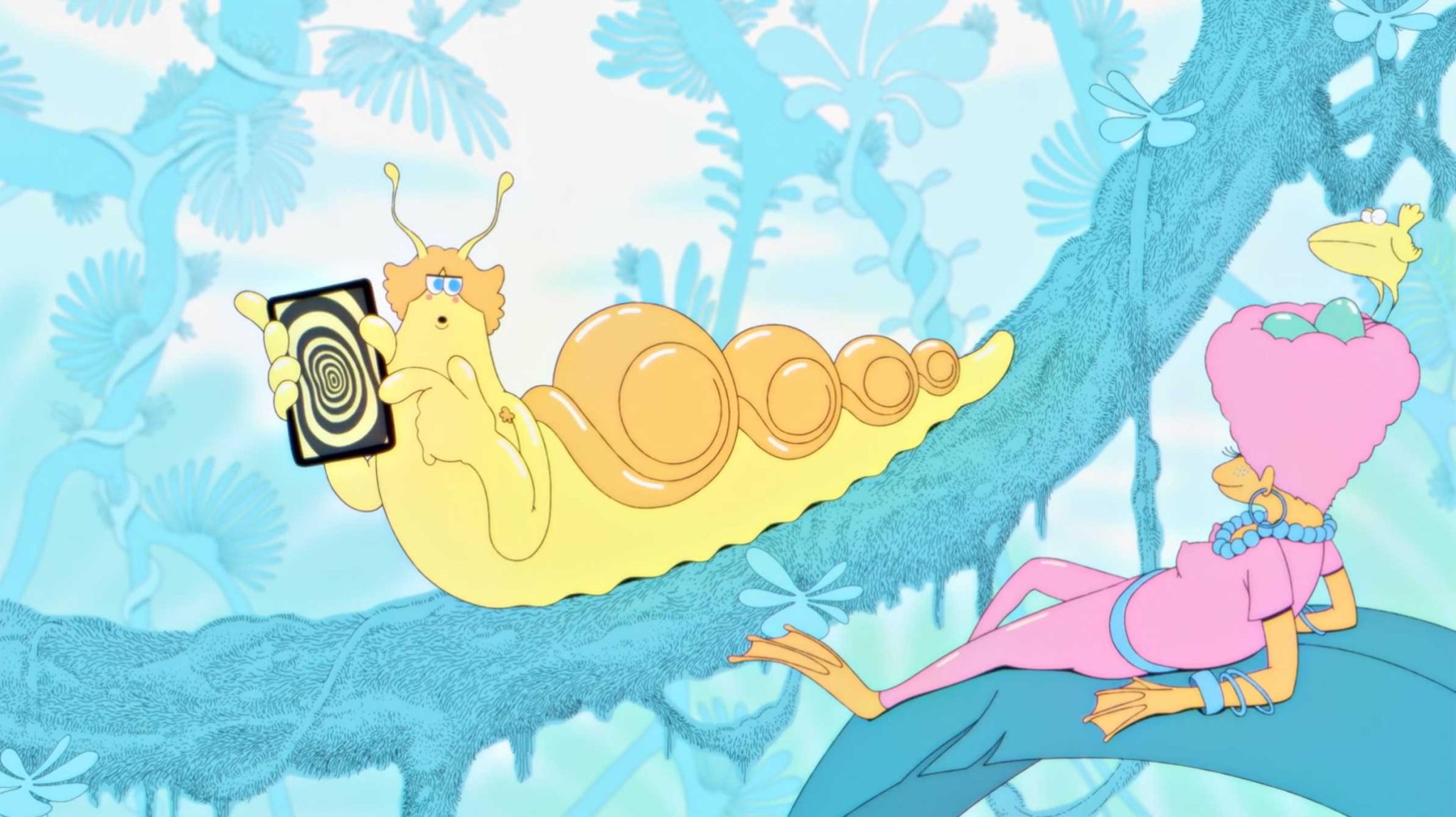 Mrzyk & Moriceau and Mathematic Keep it "Smooth" for ROLLiN Insurance ...