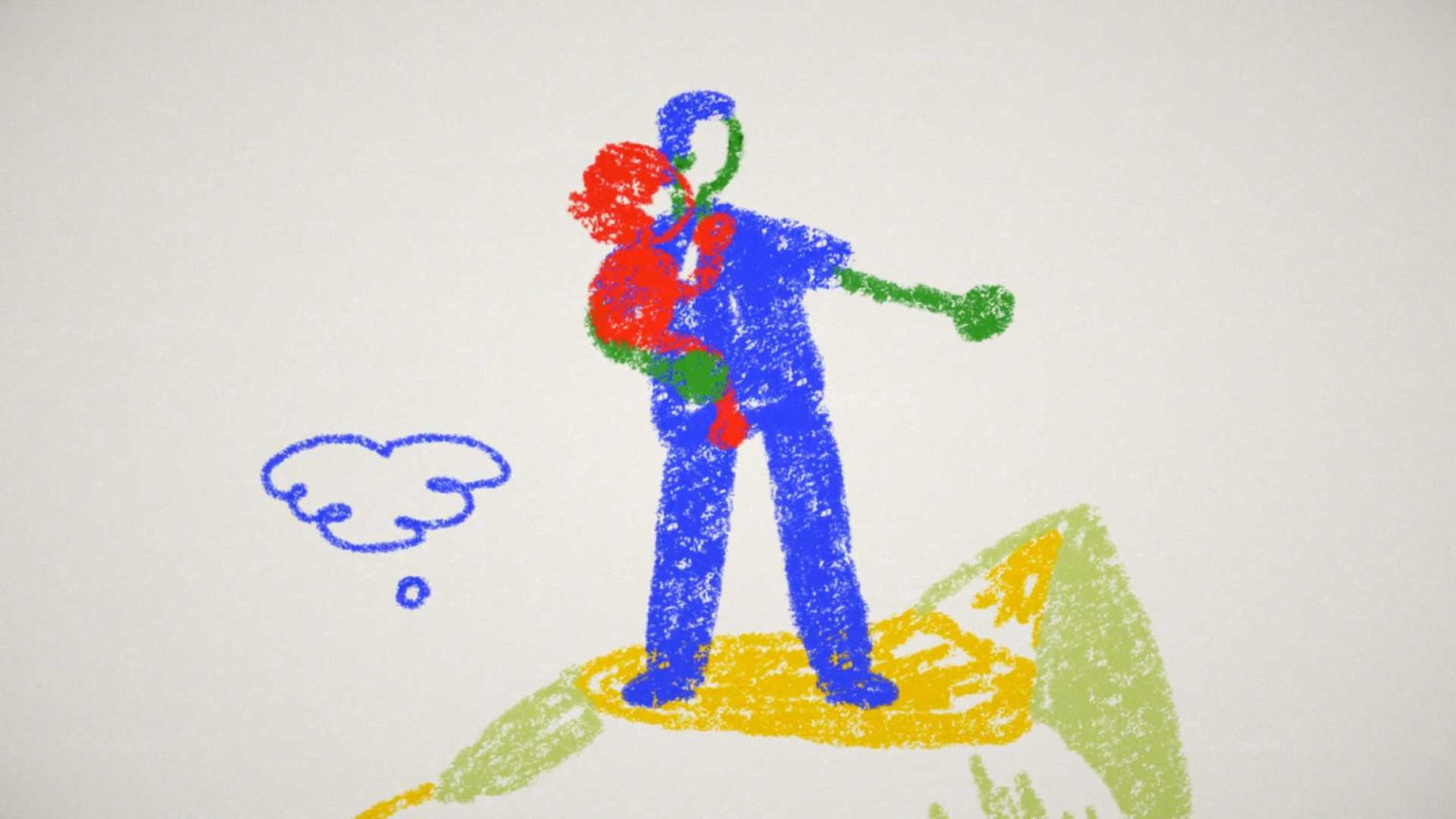 Hola Combo Gives Flight to the Stories of Migrant Children for Doctors ...