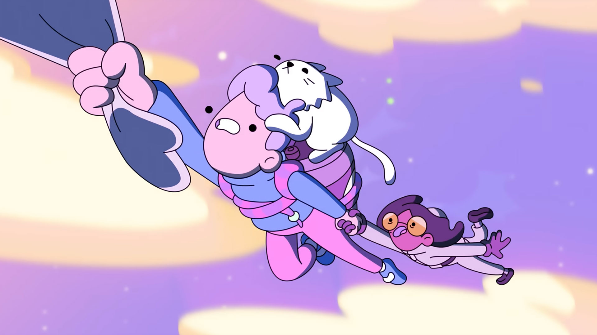 Burnt Toast Archives - Motion design - STASH : Motion design – STASH