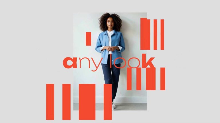 Hook Tries On Doppl in Launch Film for Google Labs - Motion design ...