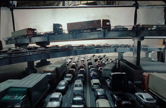 Dorian & Daniel Craft a Not So Wonderful World for Erste Bank - Motion ...