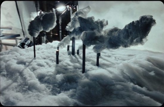 Dorian & Daniel Craft a Not So Wonderful World for Erste Bank - Motion ...