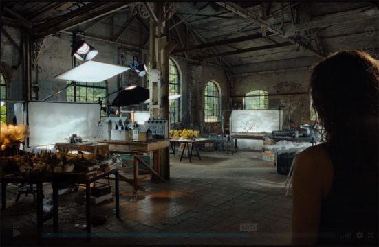 Dorian & Daniel Craft a Not So Wonderful World for Erste Bank - Motion ...