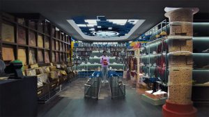 Doritos "Another Level" by Henry Scholfield and Artjail (Director’s Cut ...