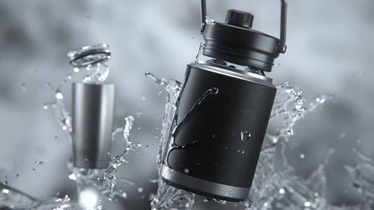Proper Elevates "Innovation" for Yeti | STASH MAGAZINE : Motion design ...