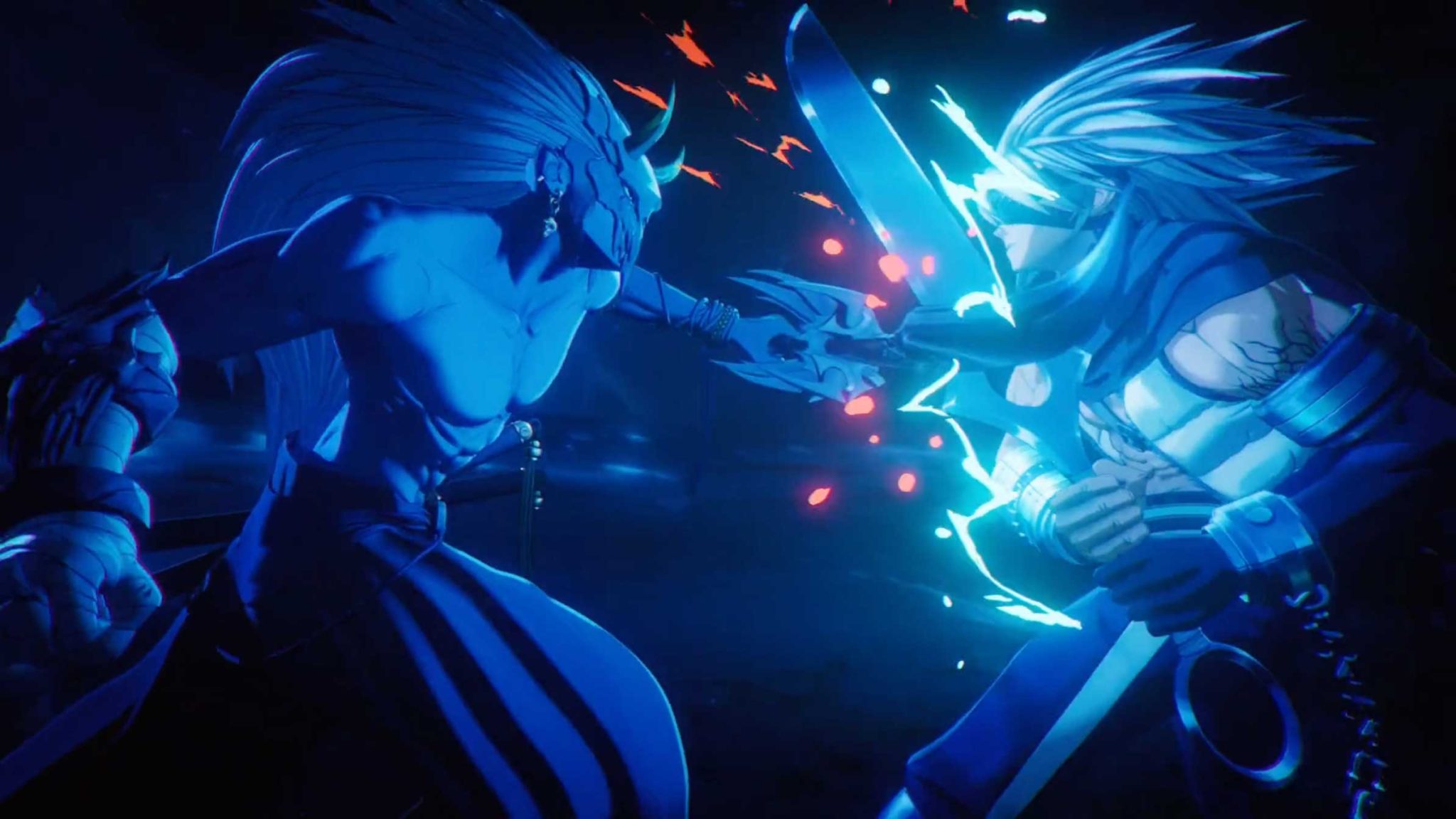 Le Cube & Final Frontier Up the Action for Dungeon Fighter Mobile Game ...