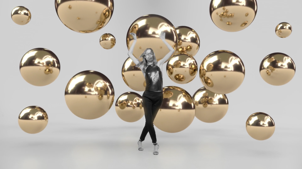 Dvein Go for Gold with Paco Rabanne 1 Million (Director’s Cut ...