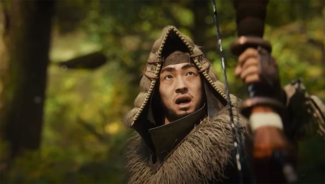 The Mill Tames a World Gone Wild in Game Trailer for EA's Wild Hearts ...