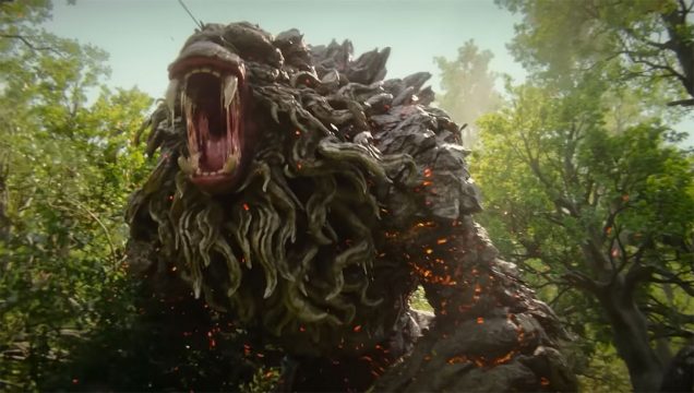 The Mill Tames a World Gone Wild in Game Trailer for EA's Wild Hearts ...