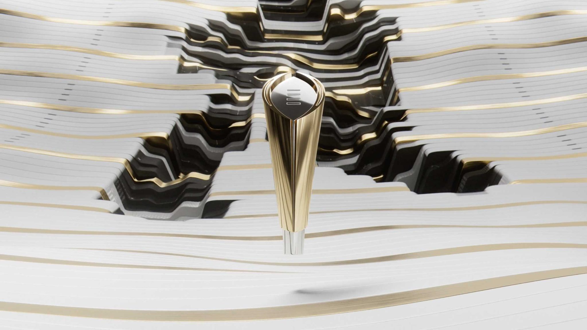 Tendril Runs Back the College Football Playoffs for ESPN - Motion ...
