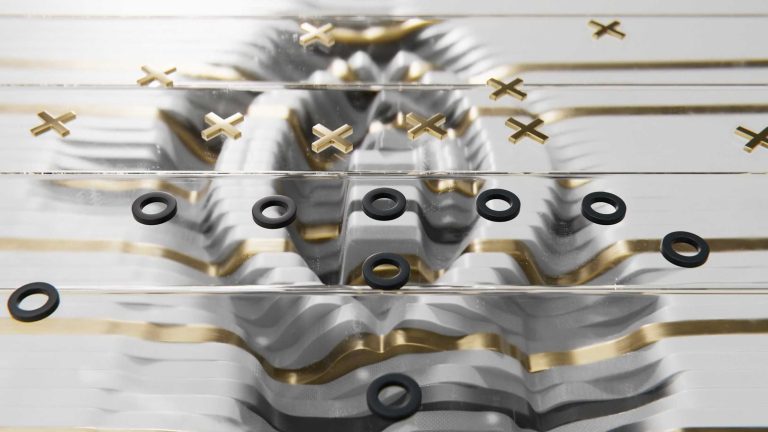 Tendril Runs Back the College Football Playoffs for ESPN - Motion ...