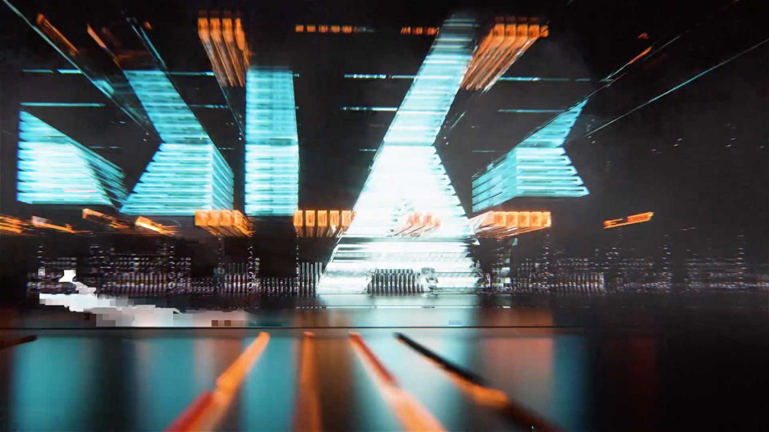 Elastic Lights Up Monday Night Football for ESPN - Motion design ...