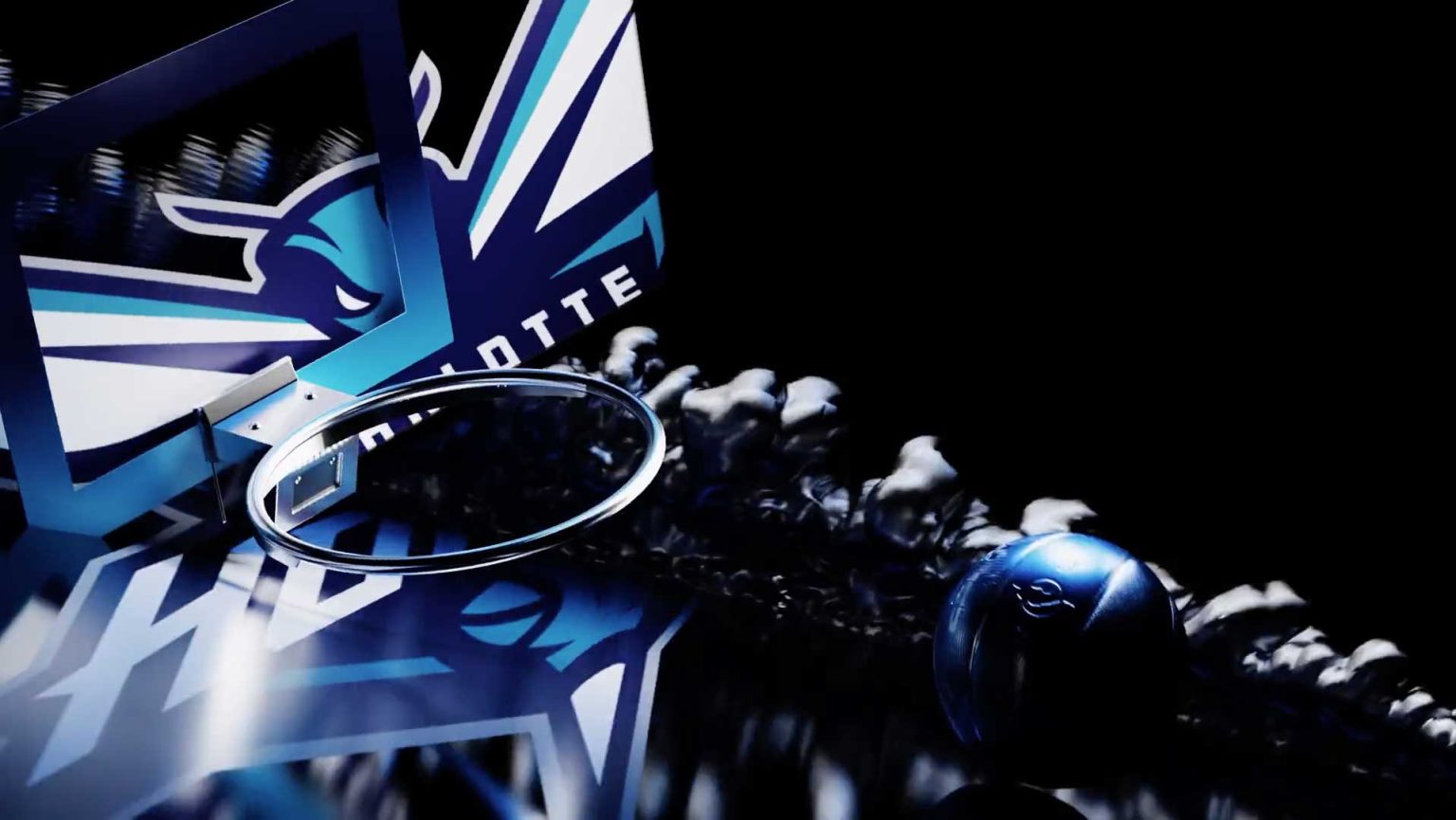 ESPN x NBA Channel Rebrand by FutureDeluxe - Motion design - STASH ...