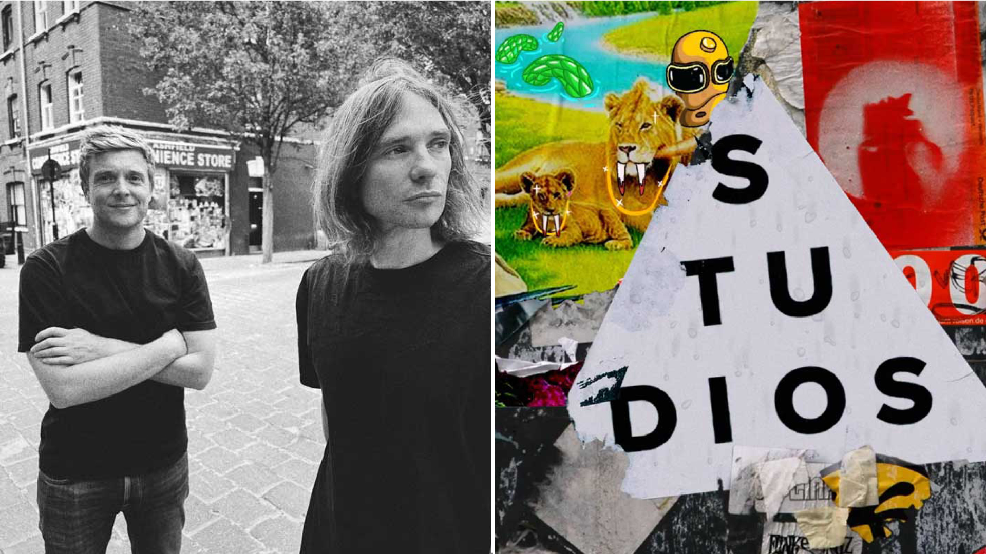 Electric Theatre Collective Launches Design Unit Electric Studios ...