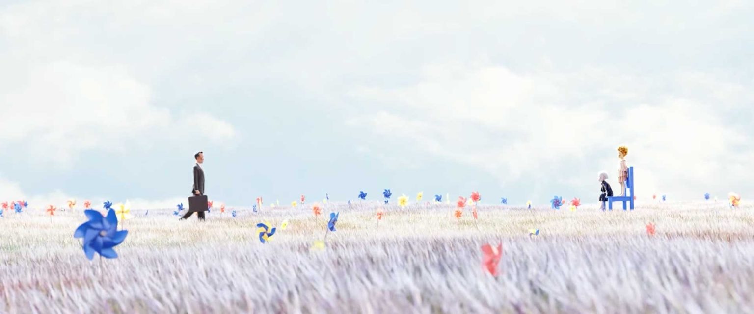 Ecole MoPA Students Align the Sun and Moon in "La Diplomatie de L ...