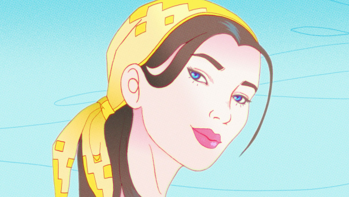 Best of Stash 2020: Title Design - Motion design - STASH : Motion design – STASH