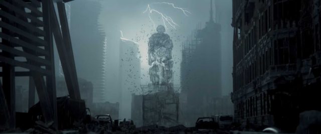 Edisen Launches Planet IX Trailer for Nibiru Games - Motion design ...