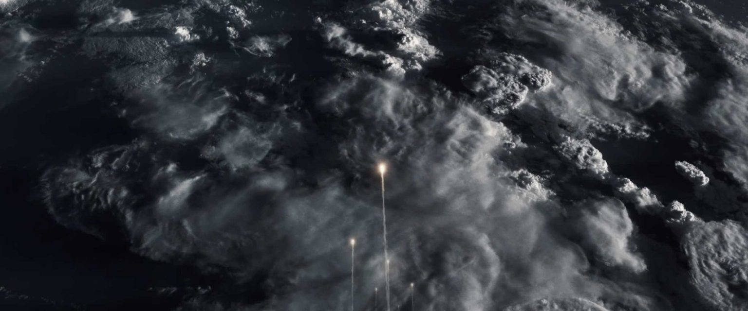 Edisen Launches Planet IX Trailer for Nibiru Games - Motion design ...