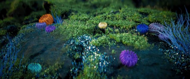 Edisen Launches Planet IX Trailer for Nibiru Games - Motion design ...