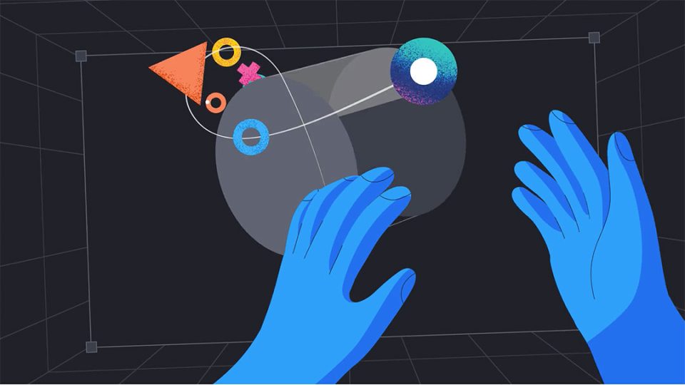 ElasticON Global 2021 Opener by Ordinary Folk - Motion design - STASH ...