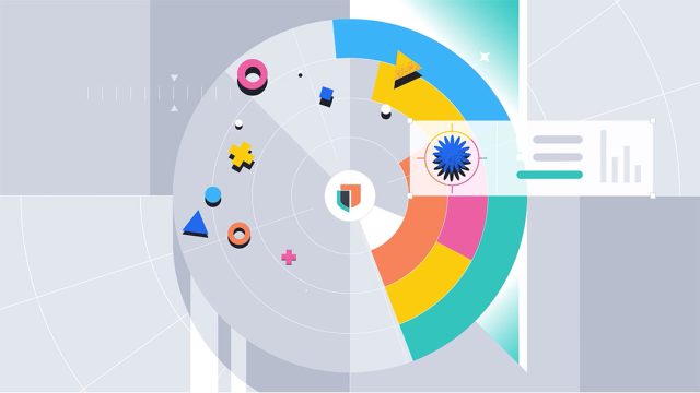 ElasticON Global 2021 Opener by Ordinary Folk - Motion design - STASH ...