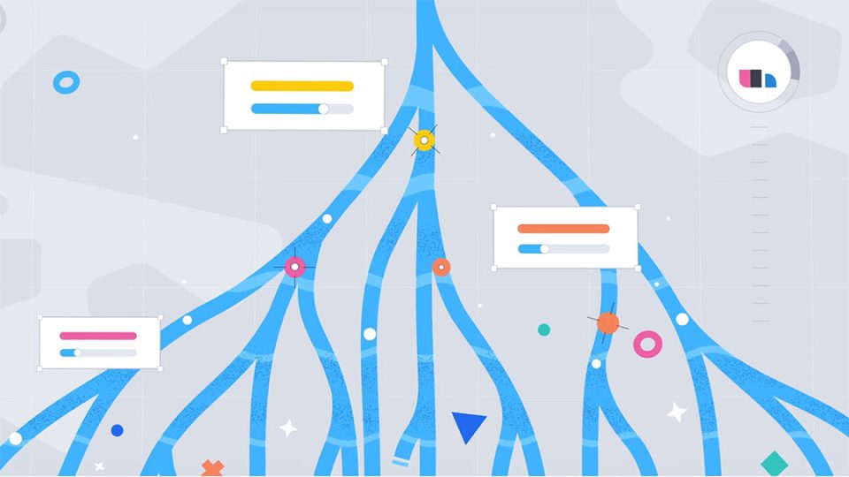 ElasticON Global 2021 Opener by Ordinary Folk - Motion design - STASH ...