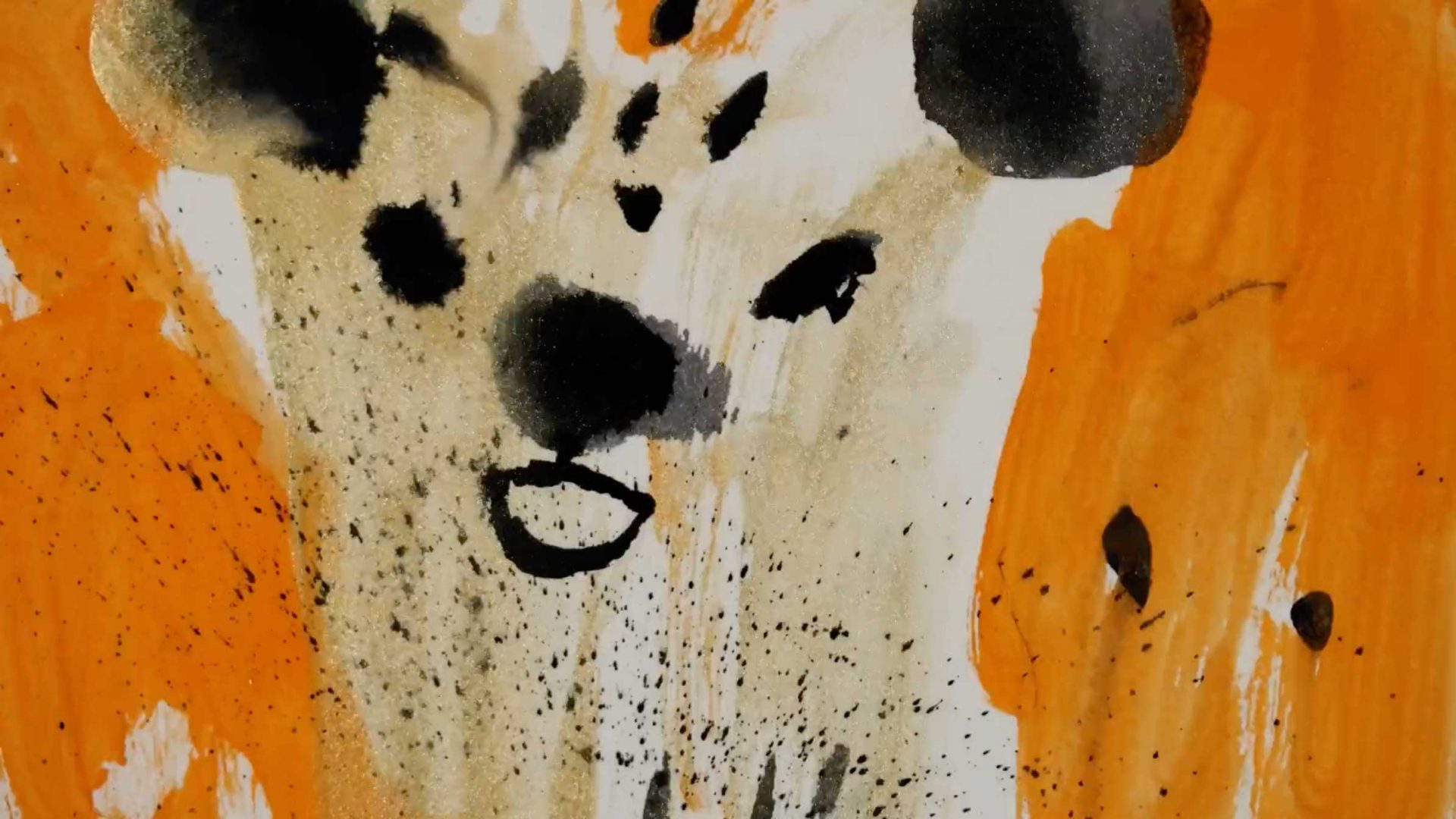 Hobbs and the Hyena: Watch the Multi-Award Winning Short Film "The ...