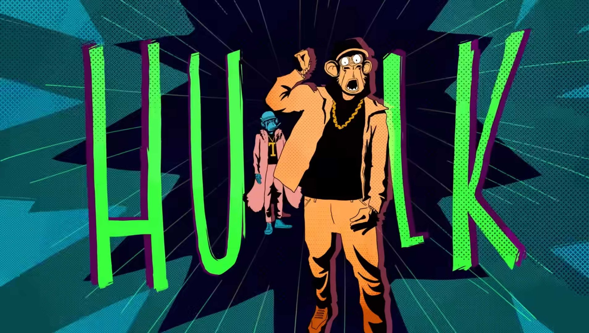 Eminem & Snoop Dogg "From The D 2 The LBC" Music video by James Larese ...