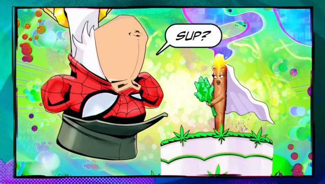 Eminem & Snoop Dogg "From The D 2 The LBC" Music video by James Larese ...