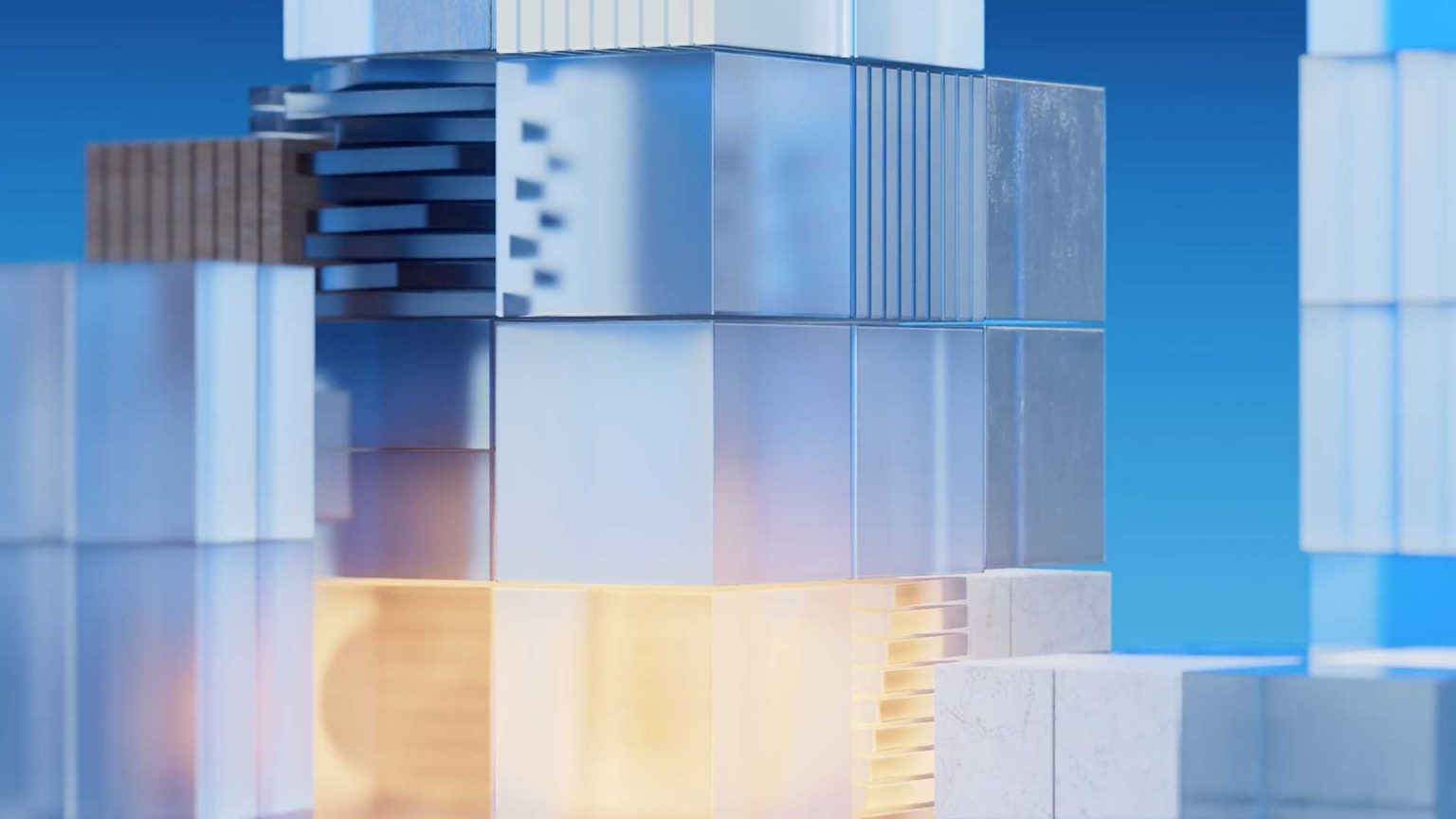 Dmitry Cherenkov Captures Light and Warmth in New Brand Film for Enki Construction - Motion ...