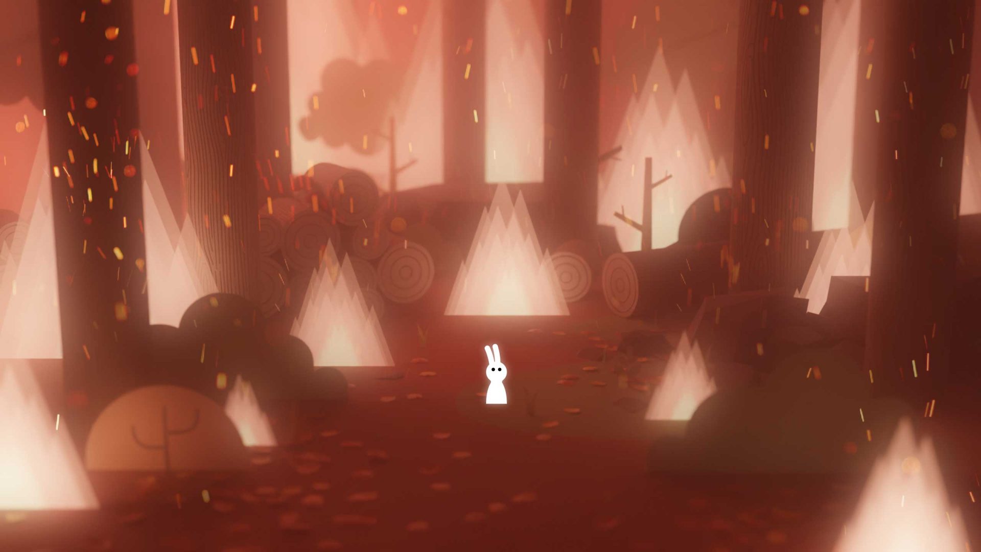 Eoin Duffy Ponders the Messy Nature of Truth in "Regular Rabbit" Short ...