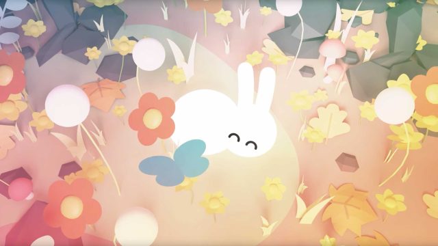 Eoin Duffy Ponders the Messy Nature of Truth in "Regular Rabbit" Short ...