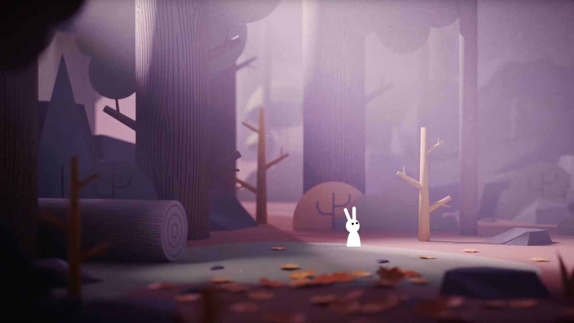 Eoin Duffy Ponders the Messy Nature of Truth in "Regular Rabbit" Short ...