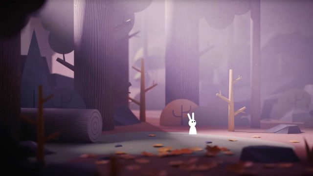 Eoin Duffy Ponders the Messy Nature of Truth in "Regular Rabbit" Short ...