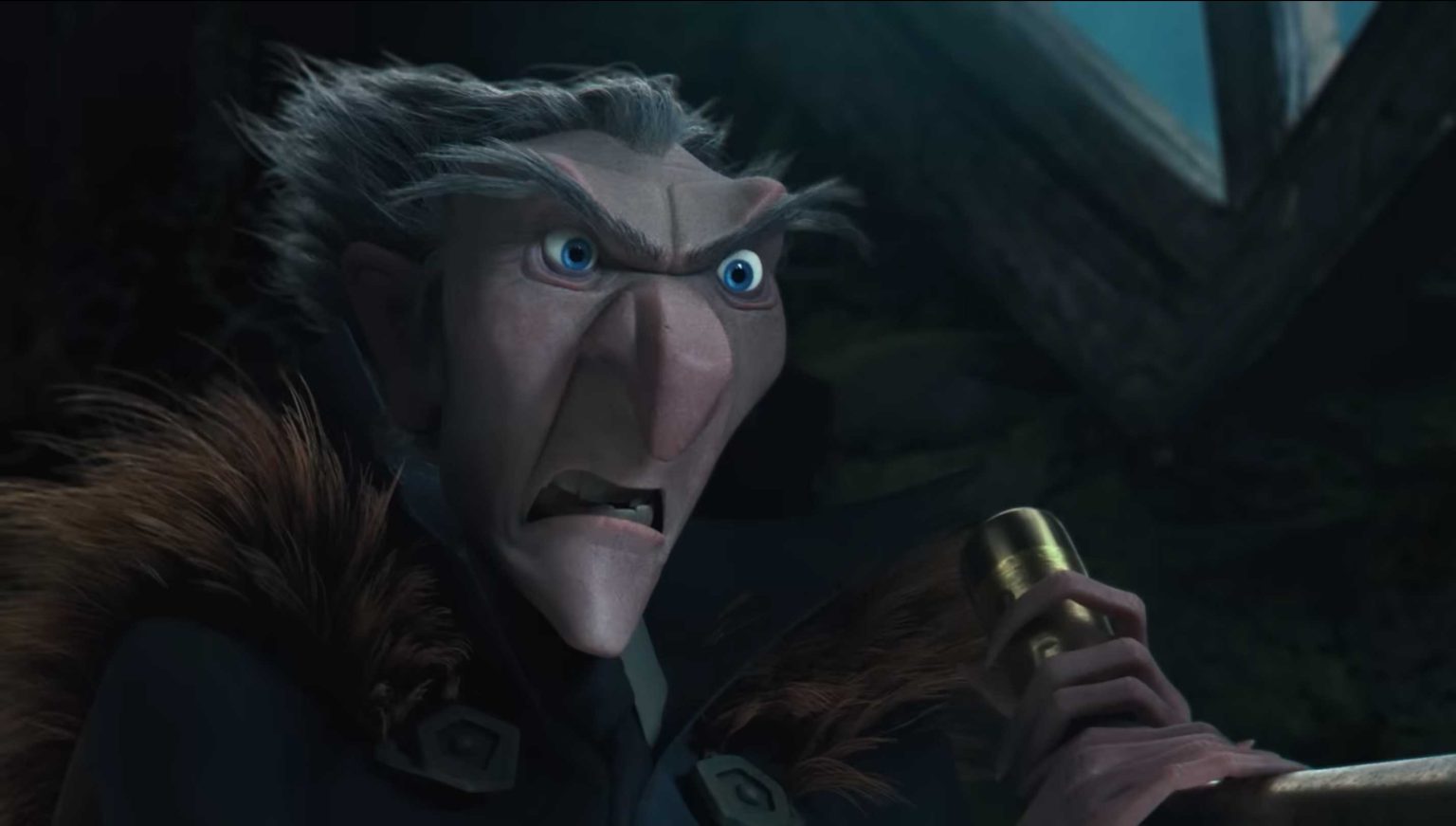 Erste #believeinchristmas Holiday Ad by Dorian & Daniel and Able&Baker ...