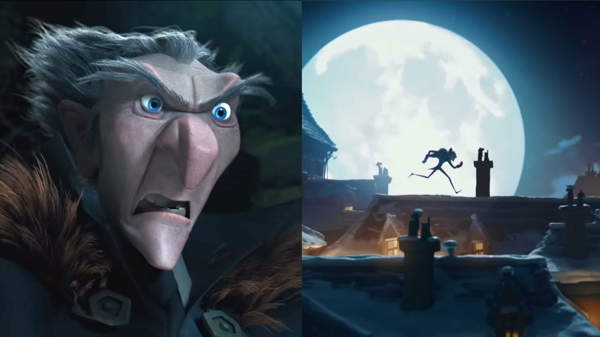 Dorian&Daniel Archives - Motion design - STASH : Motion design – STASH