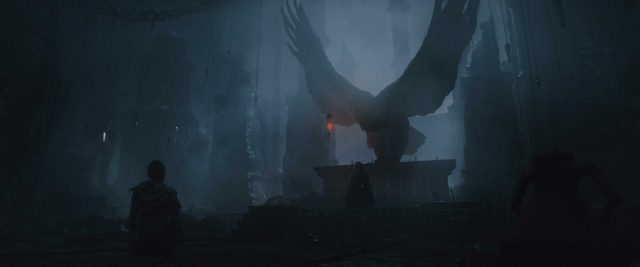 "Evenveil" Short Film by Sam Balcomb and Rainfall Films - Motion design ...