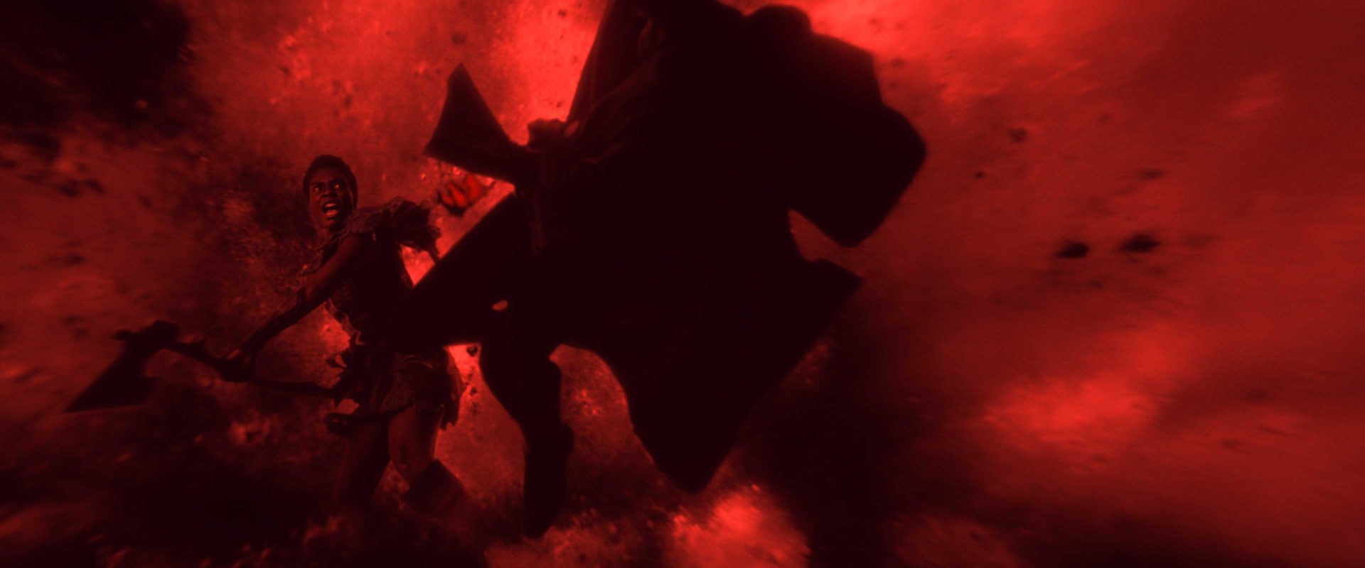 "Evenveil" Short Film by Sam Balcomb and Rainfall Films - Motion design ...