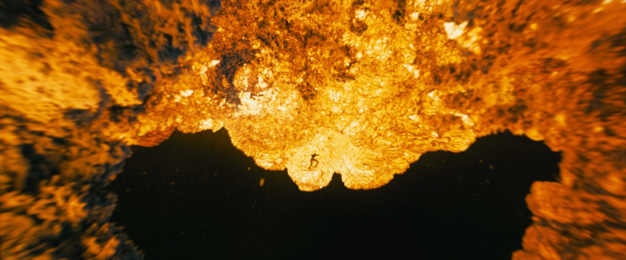 "Evenveil" Short Film by Sam Balcomb and Rainfall Films - Motion design ...