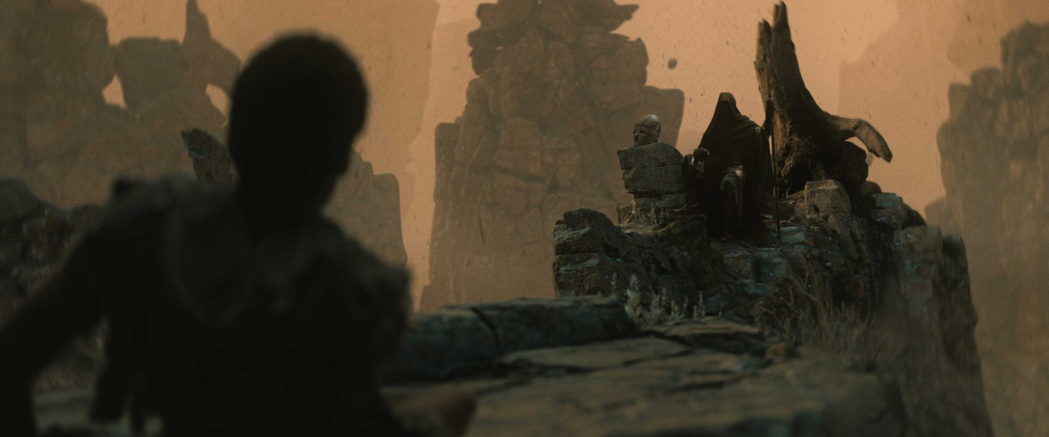 "Evenveil" Short Film by Sam Balcomb and Rainfall Films - Motion design ...