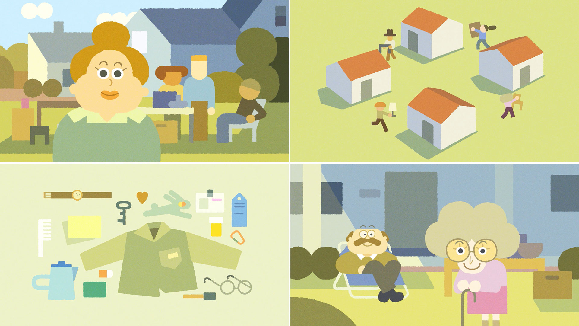 CalArts Archives - Motion design - STASH : Motion design – STASH