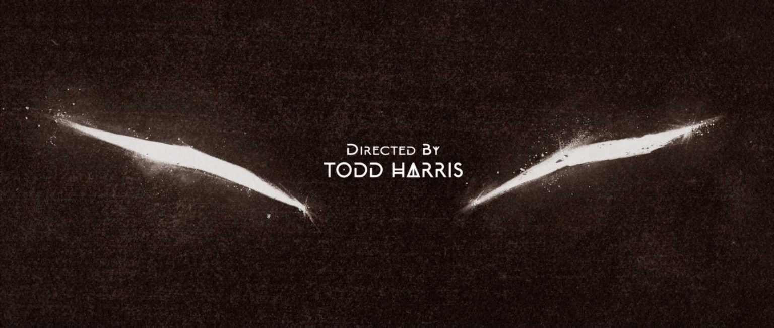 Marcus Armitage and Studio AKA Open "Eyes Of Wakanda" - Motion design - STASH : Motion design ...