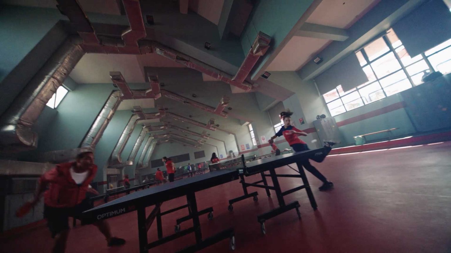 Ahmed Hussein and Monkeys Capture “Ballers in Every Sport” for FAB x ...