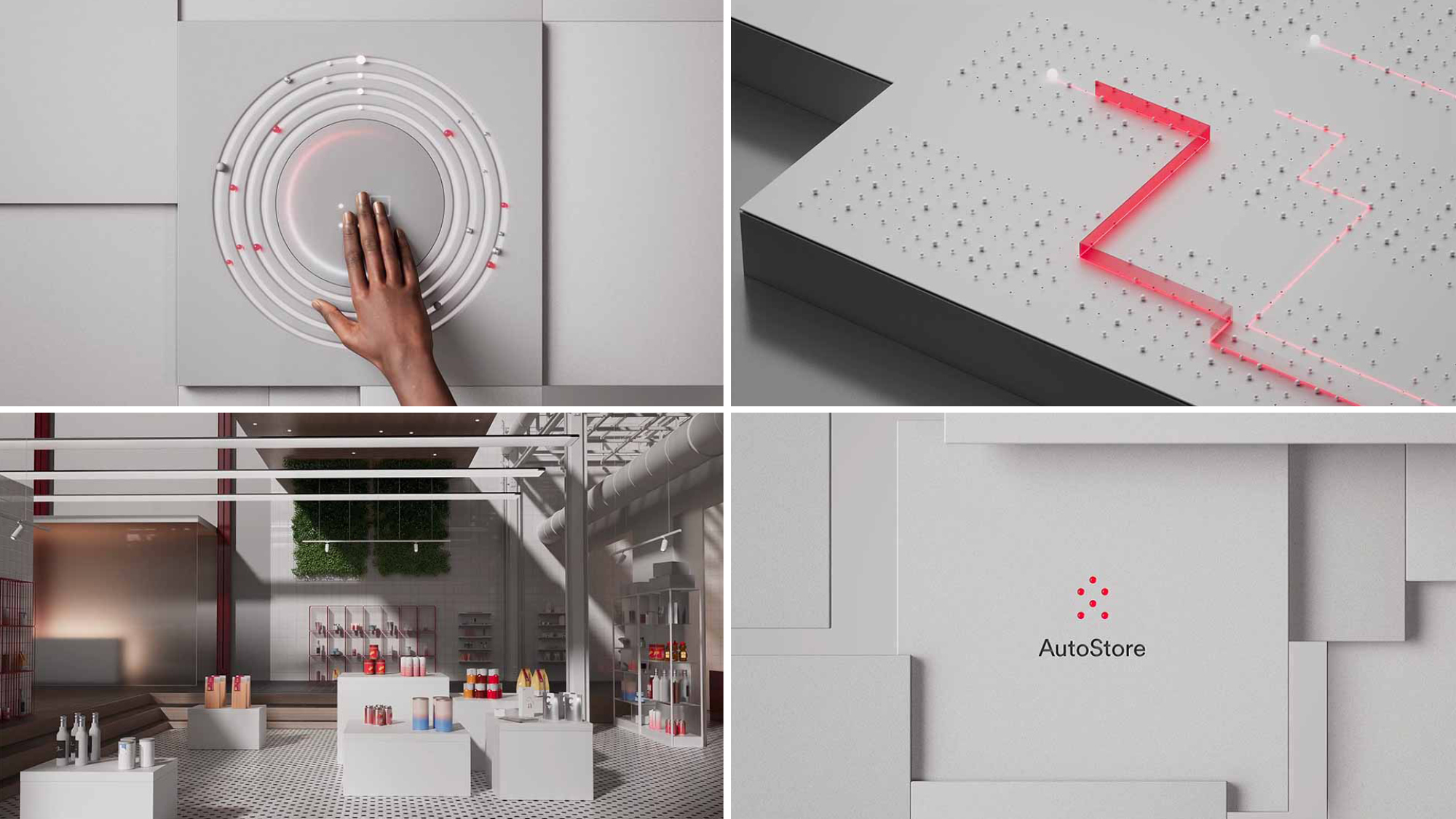 Autostore Archives - Motion design - STASH : Motion design – STASH