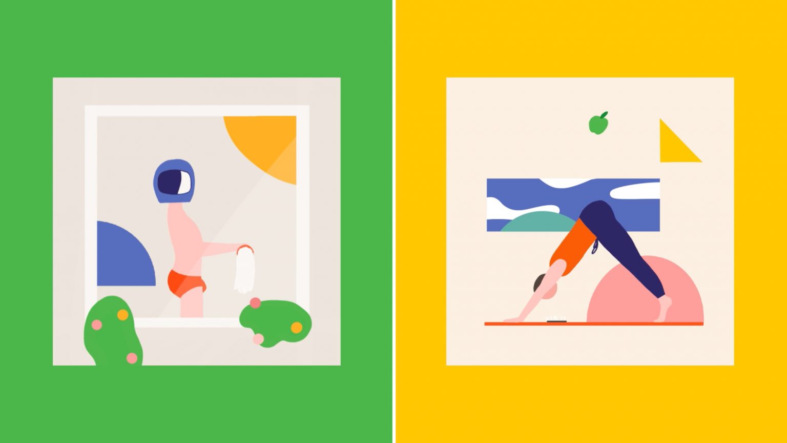 GIF Archives - Motion design - STASH : Motion design – STASH