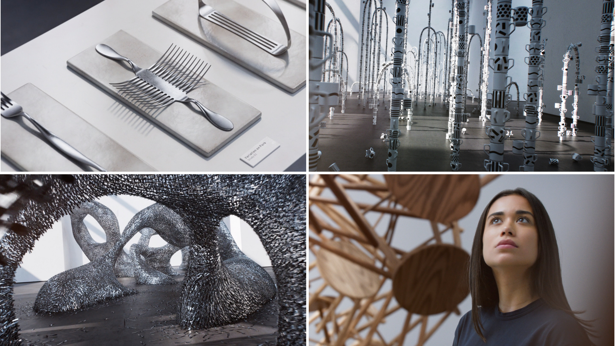 What the "Fork" is Going on at Optical Arts? | STASH MAGAZINE : Motion ...