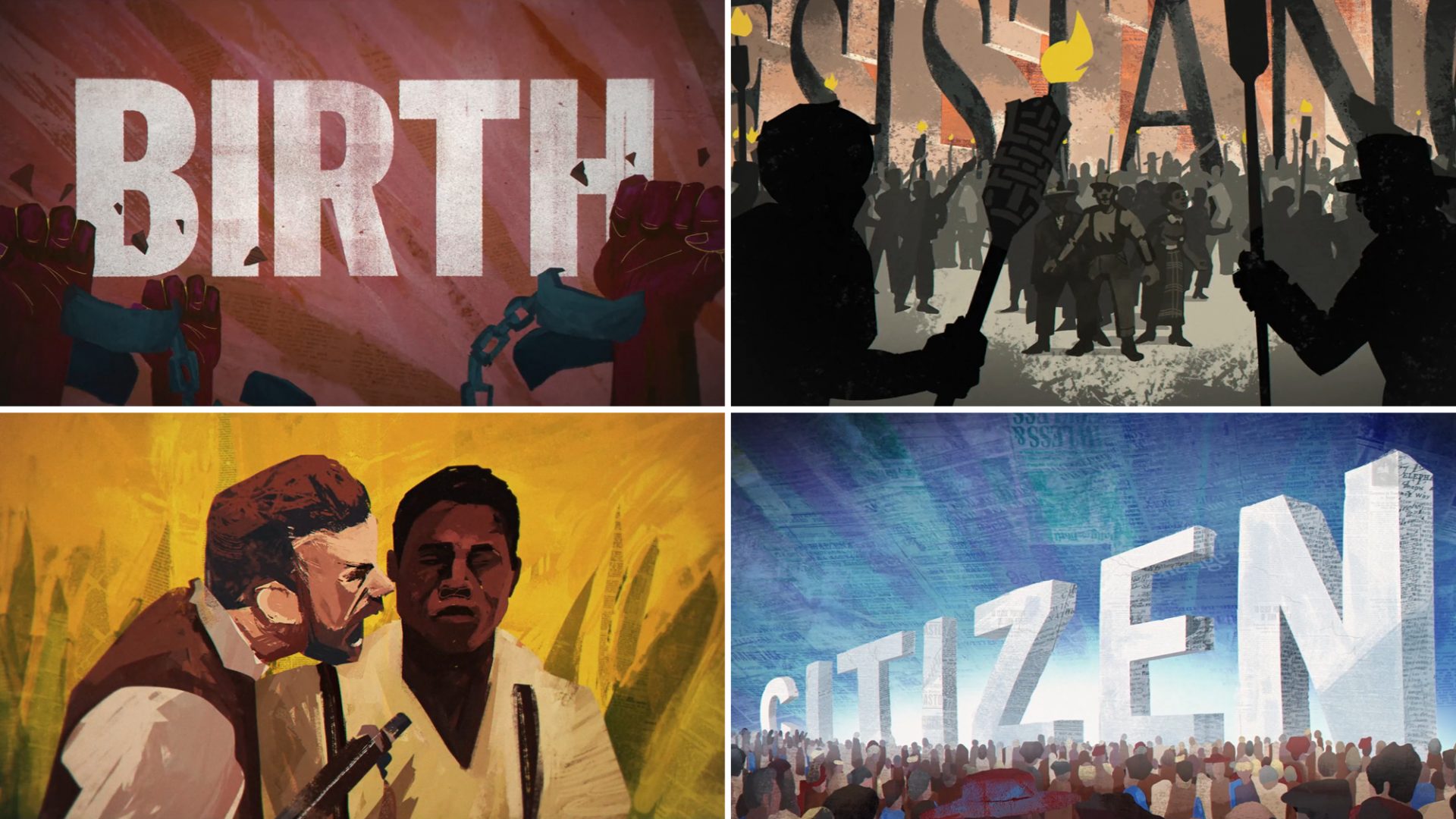 a52 Archives - Motion design - STASH : Motion design – STASH