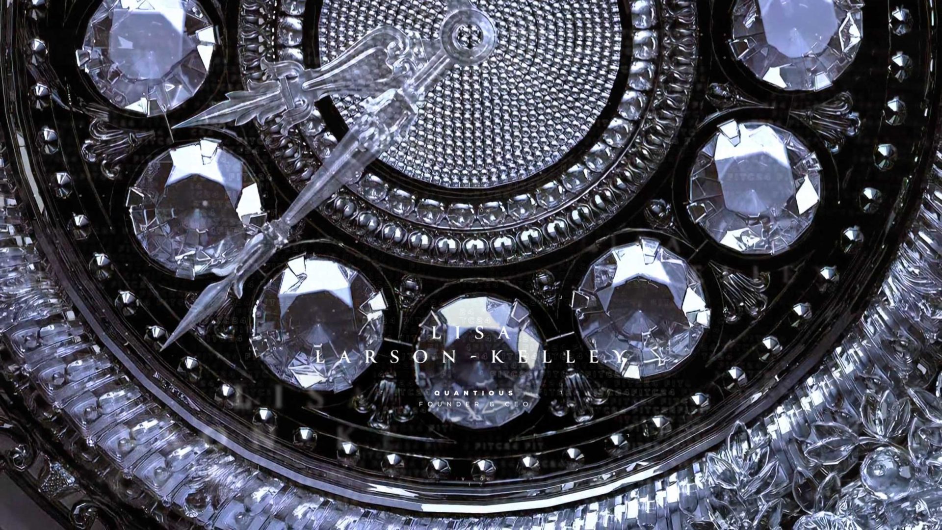 Alejandro Robledo Mejia Opens FITC 2024 With Opulent Style - Motion design - STASH : Motion ...