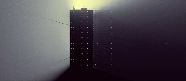 Worship and Cypher Open FITC Toronto 2023 - Motion design - STASH : Motion design – STASH