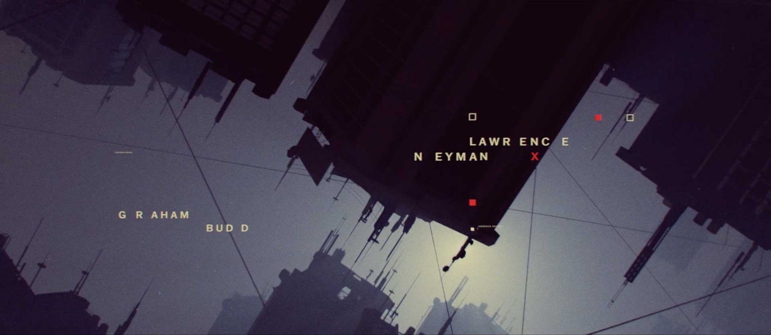 Worship and Cypher Open FITC Toronto 2023 - Motion design - STASH : Motion design – STASH